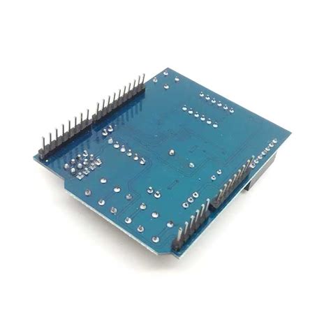 Jual Multi Function Shield Untuk Board Uno