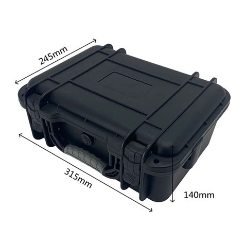 Protective Safety Instrument Tool Box Waterproof S Grandado