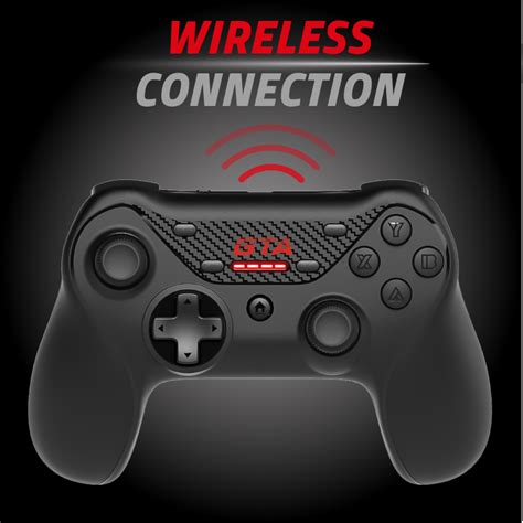 Gta Wireless Controller