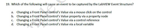 clad sample exam 2 question 3 ni community