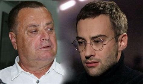 Отец Жанны Фриске отреагировал на недавнее интервью Дмитрия Шепелева Звезды шоу бизнес