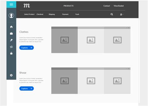 You Have To Create Simple Shopping Cart Application