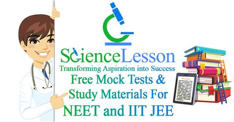 Free Jee Mock Tests