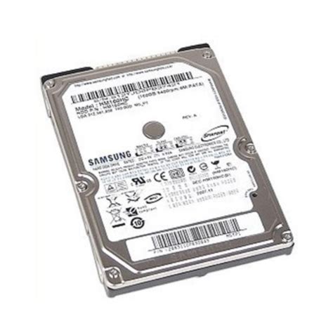 HP ProBook G I Replacement Part Hard Drive Blessing Computers