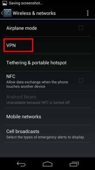 Android L2tp Client Setup Softether Vpn Project