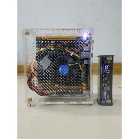 [acrylic Itx Case] Case Itx Ut Shopee Việt Nam