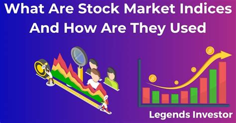 What Are Stock Market Indices And How Are They Used