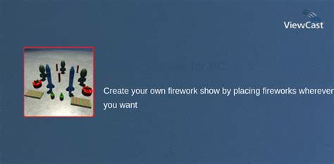 Download Firework Show For Pc Windows Computer