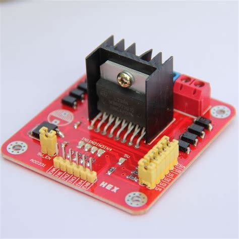 Управление роботом авто на arduino uno Аппаратная платформа arduino