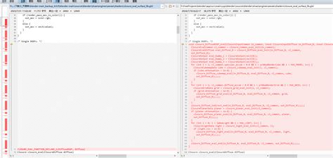 Issues Porting Blender To Android Tablets Contributing To Blender