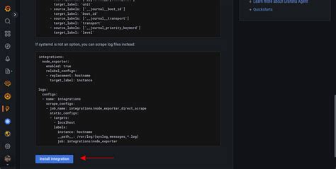 How To Set Up A Simple Grafana Cloud Monitoring Dashboard For Your
