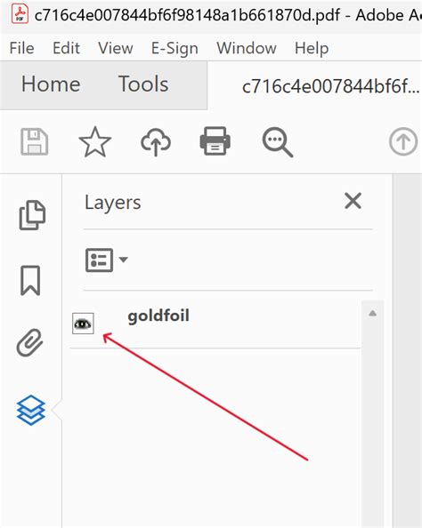 PDF Print Layers Print App Documentation