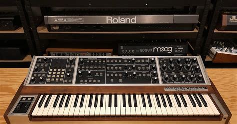 MATRIXSYNTH Moog Memorymoog MATRIXSYNTH Moog Memorymoog