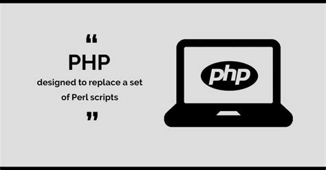 Interesting Fun Facts About Php Programming Language 2025