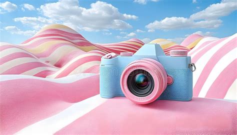 Candy Camera Stock Illustrations 2 096 Candy Camera Stock Illustrations Vectors And Clipart