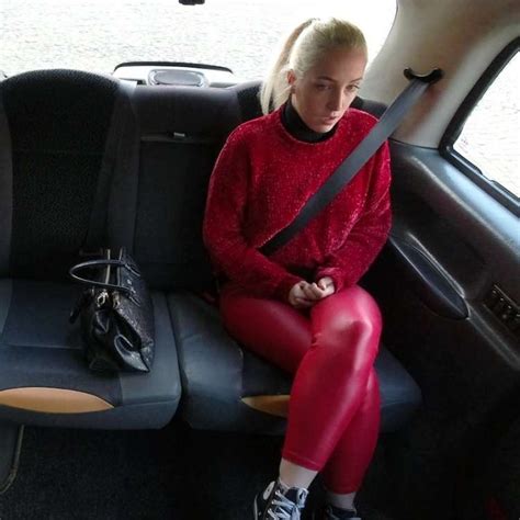 A Robbed Blonde Needs A Hug And Something More