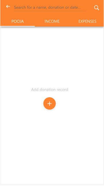 improve mainactivity ui 117 · issues · amfoss amfoss templeapp