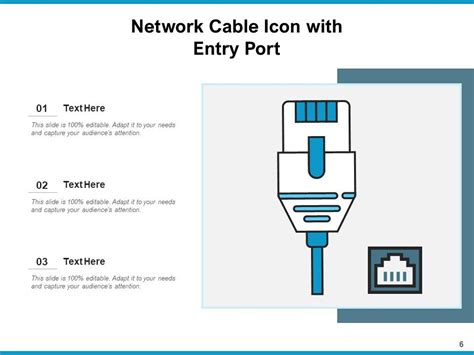 Web Cord Network Cable Computer Ppt PowerPoint Presentation Complete Deck
