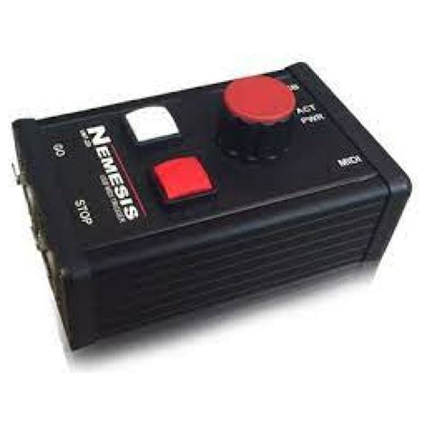 Nemesis Umt 2di Midi Usb Integrated Multi Button Controller Kit