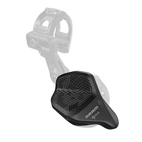 Da Sram Il Nuovo Controller Axs Pod Rocker A Pulsanti Mtb
