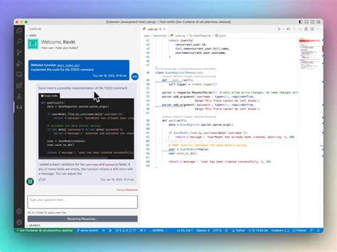 三款github copilot的免费替代 费弗里 博客园