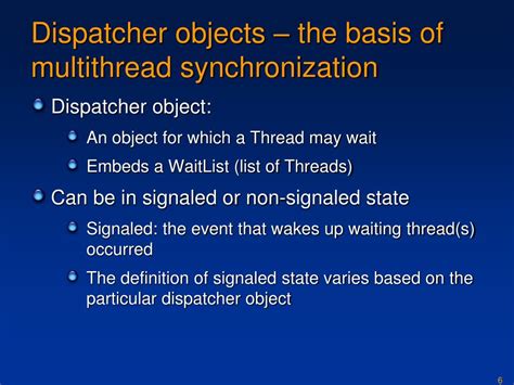 Ppt Priority Inversion Problem In Windows Wrk Powerpoint Presentation Id4740347