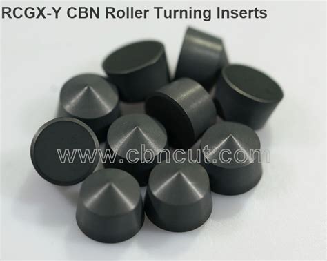 Rcgx And Rcmx Solid Cbn Inserts Rcgx090700 Rcgx120700 Rcgx1510 Rcgx1910 Rcgx2010 Rcgx201200 And
