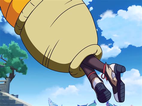 Rule 34 Bio Android Dragon Ball Bug Cell Dragon Ball Dragon Ball Ganyu Genshin Impact