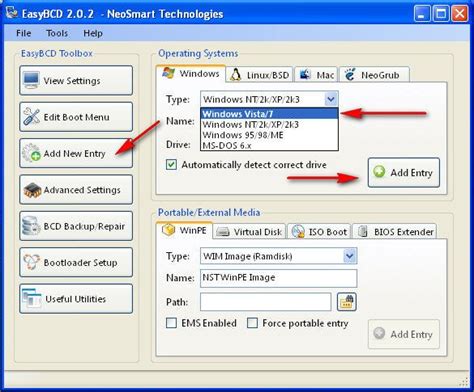 Download How To Edit Windows Boot Menu In Vista Free Software