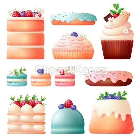 일러스트 클립아트코리아 통로이미지주