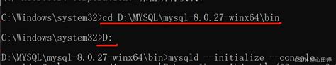 【mysql安装报错（已解决）】error 1045 28000 Access Denied For User ‘root