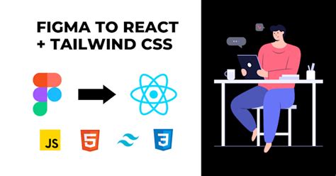 Convert Figma Designs To React With Tailwind Css By Samrad Fiverr