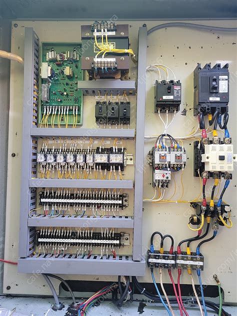Cs프레스 파워프레스 철판기계 유압프레스 산업용기계 금형공작 중고나라