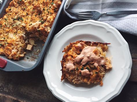 Turkey Reuben Casserole — Maria Makes Currently Making Pottery
