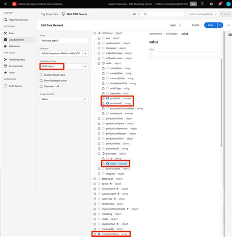 Enviar Parámetros Migración De Target De Atjs 2x Al Sdk Web Adobe