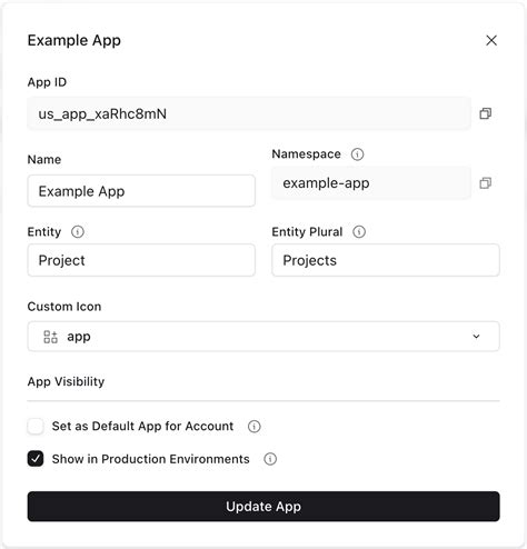 Namespaces And Filters Flatfile Developer Docs