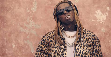 Lil Wayne Shares New Song “kant Nobody” Featuring Dmx The Fader