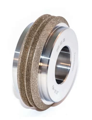 Electroplated Diamond Ring Tools At ₹ 4500 Piece Greater Noida Id 2853727935948