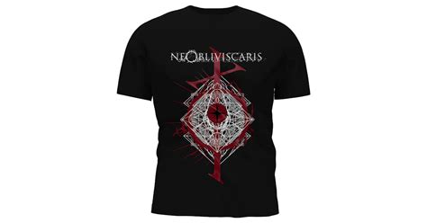Ne Obliviscaris Exul T Shirt