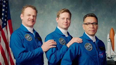 How To Watch Moonbase 8 On Showtime