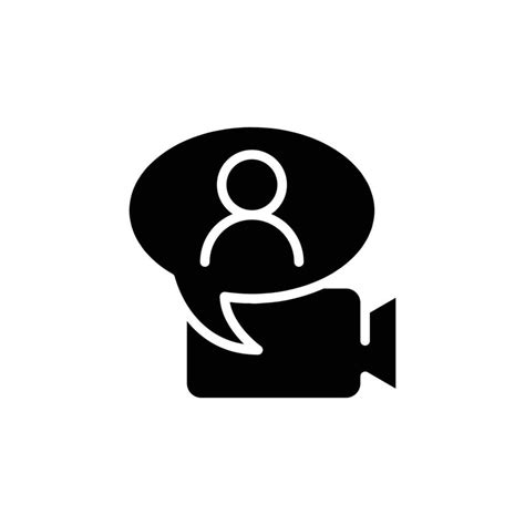 Chating Thin Outline Icon Design Good For Web Or Mobile App 52324386