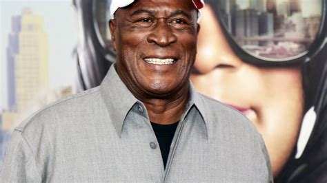 Mort De John Amos Acteur De Die Hard 2 Et Un Prince à New York