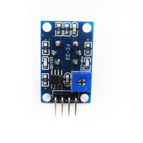 Kinds Of Raspberry Pi Sensor Module Package Grandado