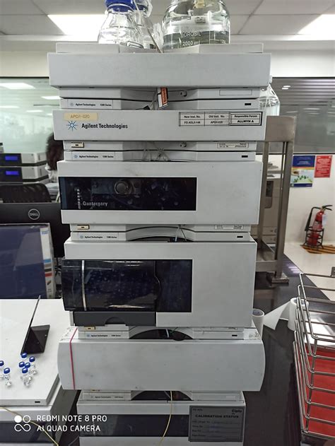 Agilent Technologies 1200 Hplc System W G1330b Fc Als 56 Off