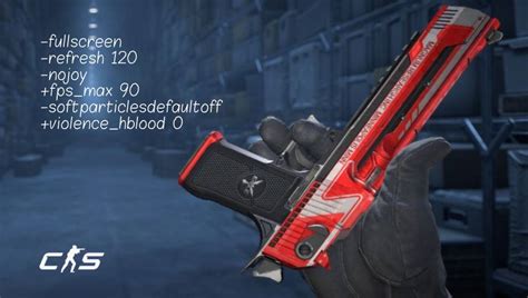 Best Cs2 Launch Options In 2025 Setting List For Fps