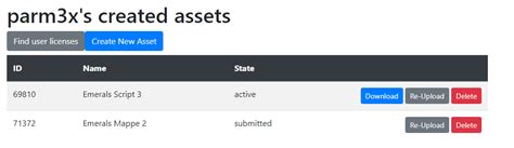 Fivem Asset Escrow Doesnt Work Fivem Client Support Cfxre Community