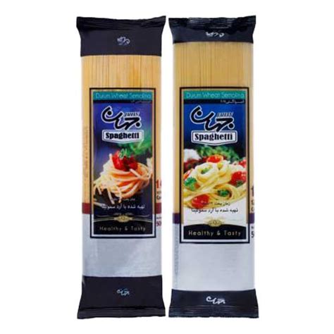 قیمت و خرید اسپاگتی 500 گرمی جهان فروشگاه های‌شاپ پس انداز شما الویت ماست