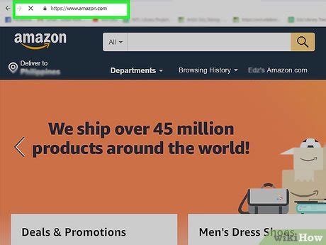 How To Track Amazon Orders 11 Steps With Pictures WikiHow Life