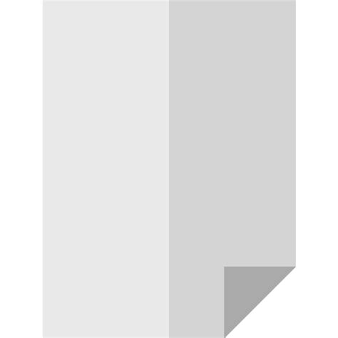 File Files And Folders Vector SVG Icon SVG Repo