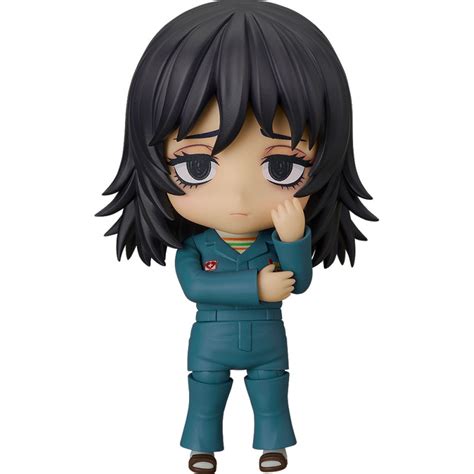 Nendoroid Anya Mouthwashing Figure